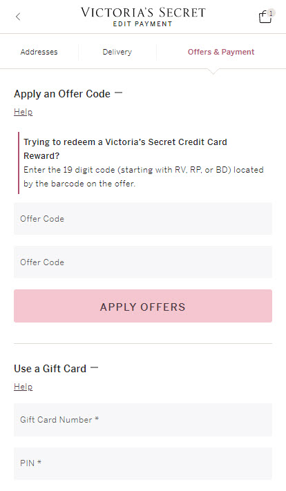 How do I redeem an eGift Card?